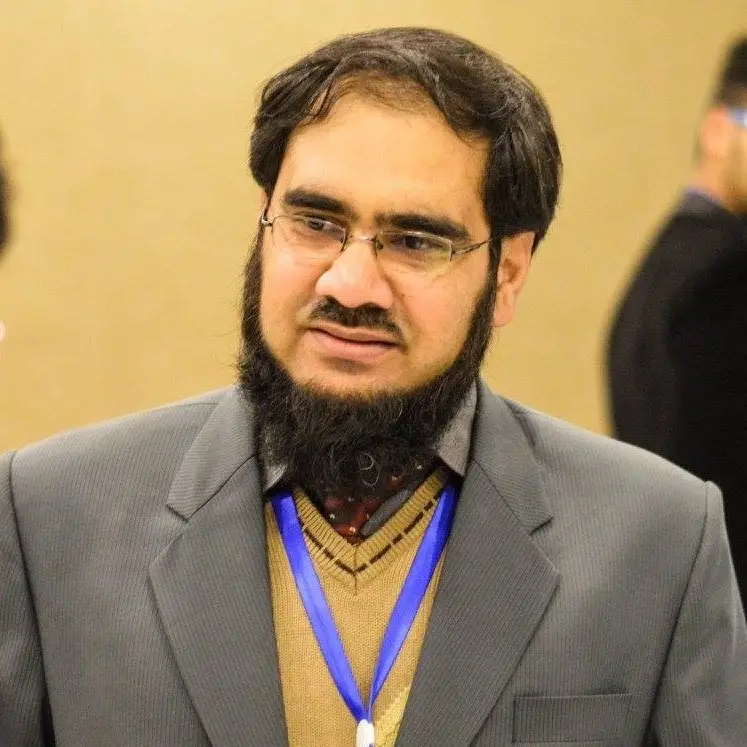 About Me – Muhammad Rashid Mukhtar